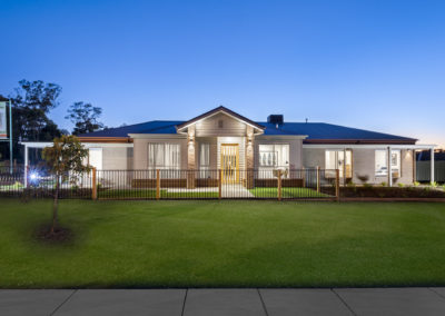 Home Builders Bendigo | House and Land Packages Bendigo