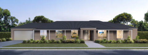 Sandown Multi Generational | Cavalier Homes