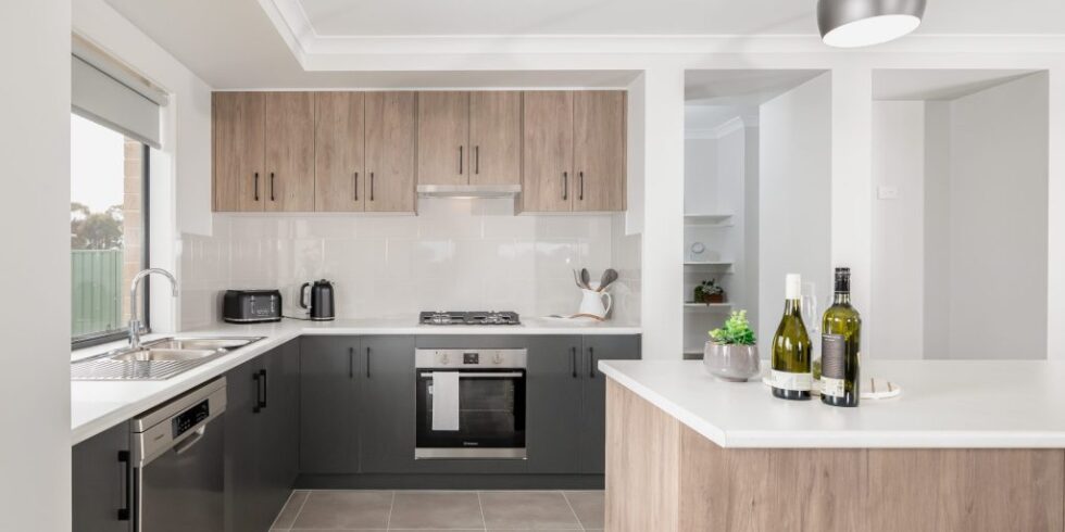 OUR HOW-TO GUIDE ON CHOOSING THE PERFECT CABINETRY FOR YOUR NEW HOME ...