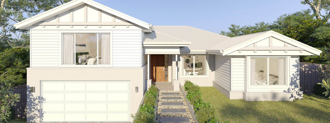Ashfield Split | Cavalier Homes