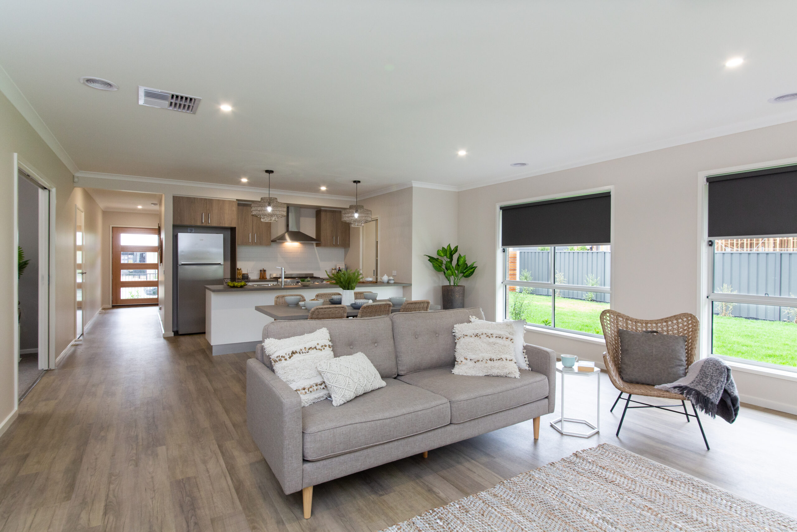 A GUIDE TO CHOOSING YOUR IDEAL HOME DESIGN | Cavalier Homes