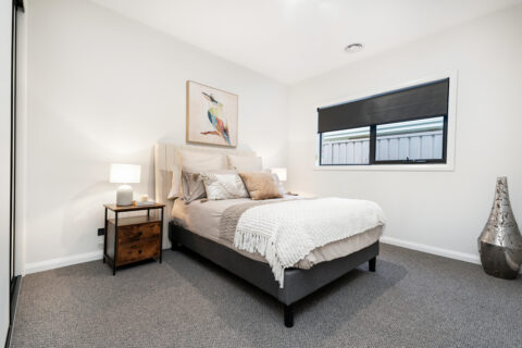 BATHURST 34 | AVALON PARK | Cavalier Homes