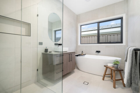 BATHURST 34 | AVALON PARK | Cavalier Homes