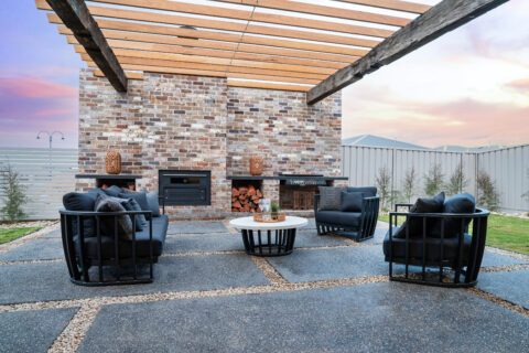 BATHURST 34 | AVALON PARK | Cavalier Homes