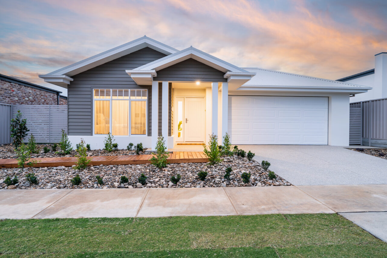 ASHLEY 28 | AVALON PARK | Cavalier Homes