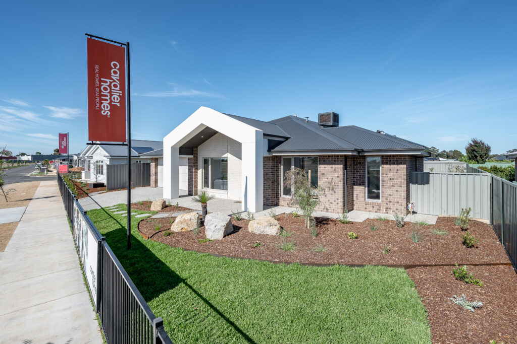 Display Homes | Cavalier Homes